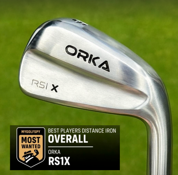 ORKA GOLF – Orkagolf